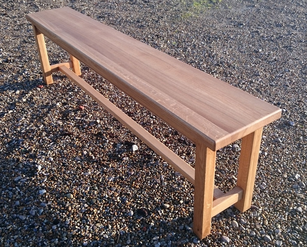 Tuscany Traditional - Bench